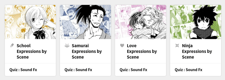 How to start reading manga as a beginner